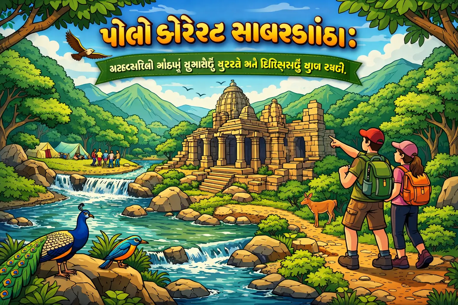 Statue of Unity Kevadia: Ticket, Timing, Places to Visit