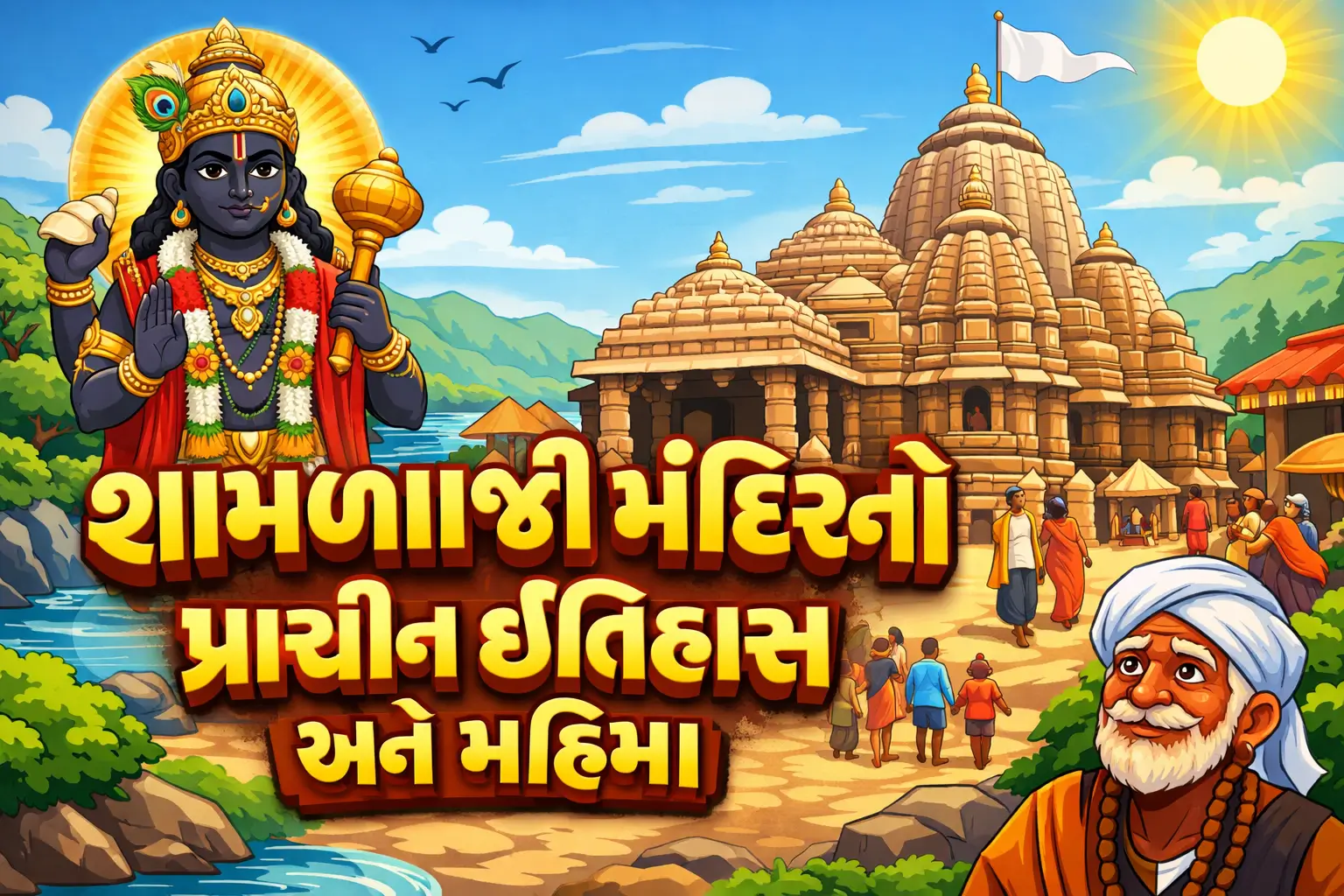 Statue of Unity Kevadia: Ticket, Timing, Places to Visit